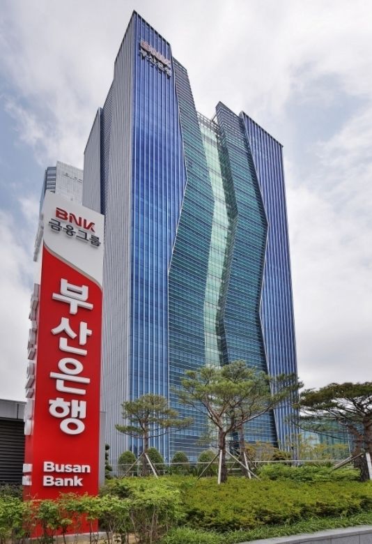 BNK금융, 1분기 당기순이익 1927억원...전년 동기 대비 40% 증가