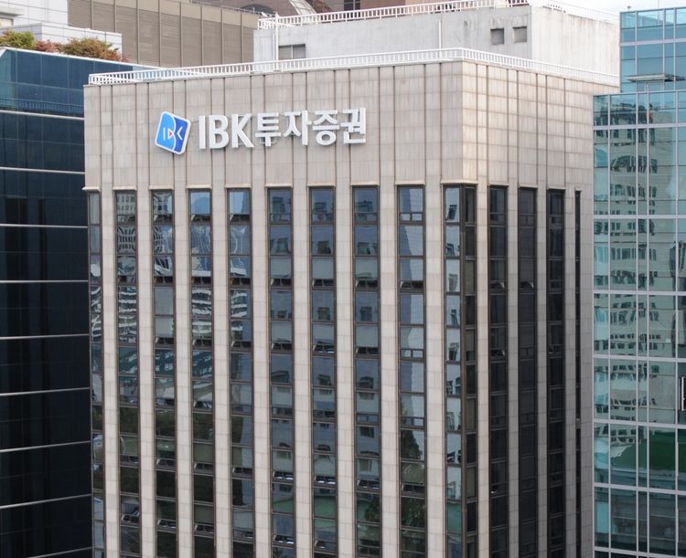 IBK證, 지난해 당기순이익 사상 첫 1000억 돌파...역대 최대실적 달성