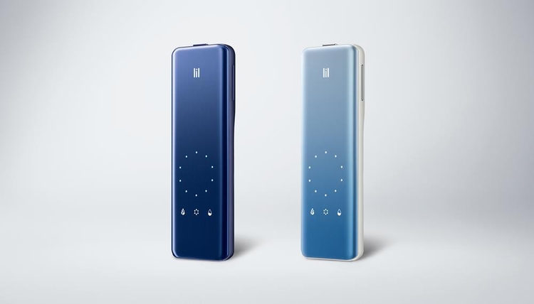 "3가지 전용 스틱을 하나의 디바이스로"…KT&G, '릴 에이블' 전국 판매처 확대