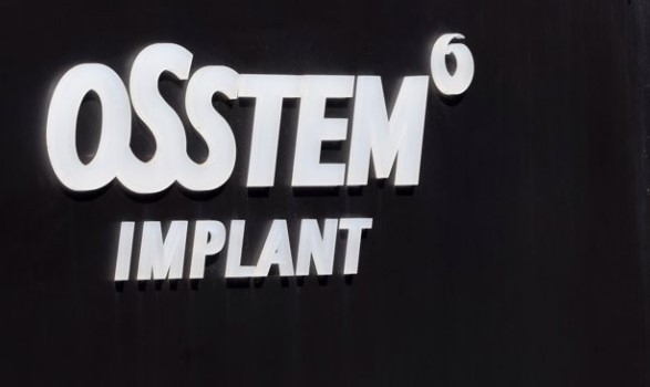 "오스템임플란트 경영권 인수 목표"...MBK·UCK, 지분 매입