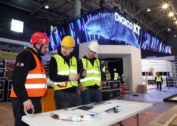 6G·AI 기술 진보의 첨단...MWC "내일의 기술 실현"