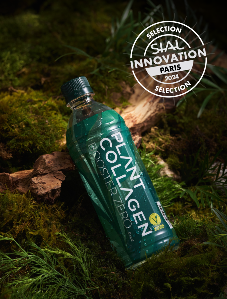 FSN '부스터즈', SIAL Paris 2024 '음료' 혁신상 수상